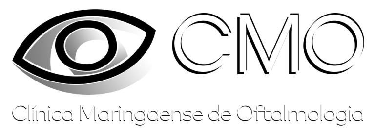 Cropped Logo Cmo Png Clínica Maringaense De Oftalmologia